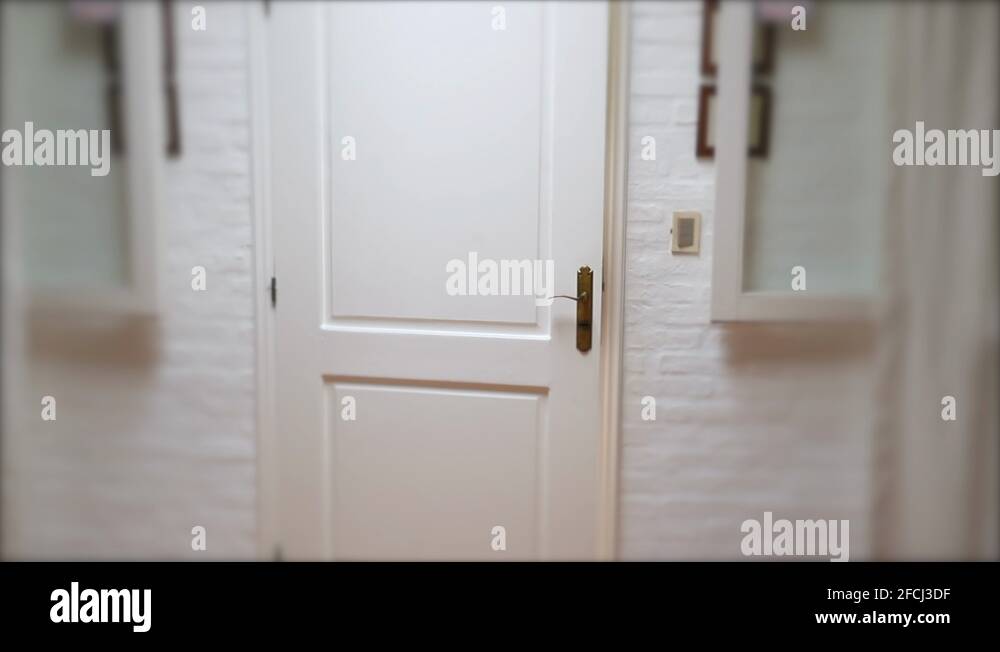 People arriving at house Stock Videos & Footage - HD and 4K Video Clips ...