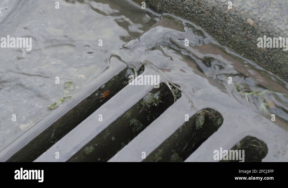 Urban drainage Stock Videos & Footage - HD and 4K Video Clips - Alamy