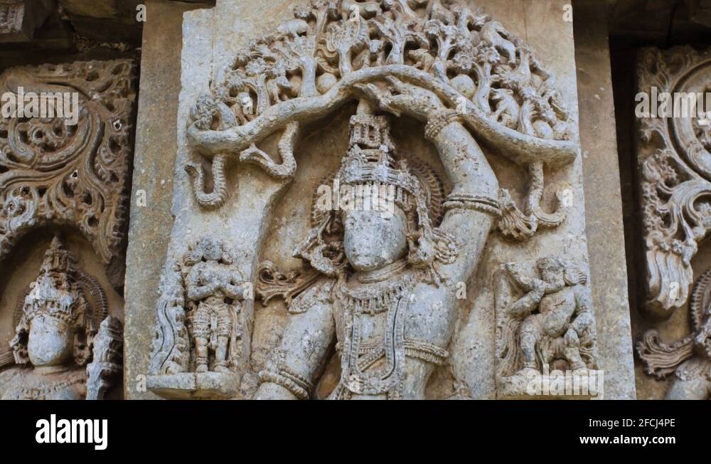 South india sculpture Stock Videos & Footage - HD and 4K Video Clips ...