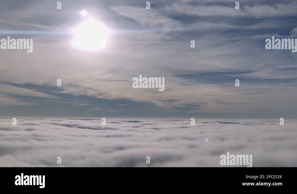 Landing approach view Stock Videos & Footage - HD and 4K Video Clips ...