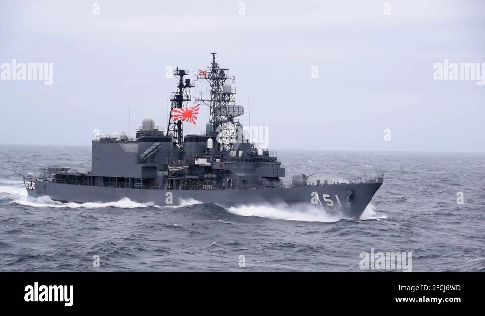 Japan navy Stock Videos & Footage - HD and 4K Video Clips - Alamy