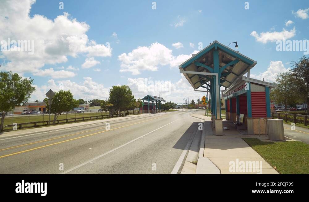 Busway Stock Videos & Footage - HD and 4K Video Clips - Alamy