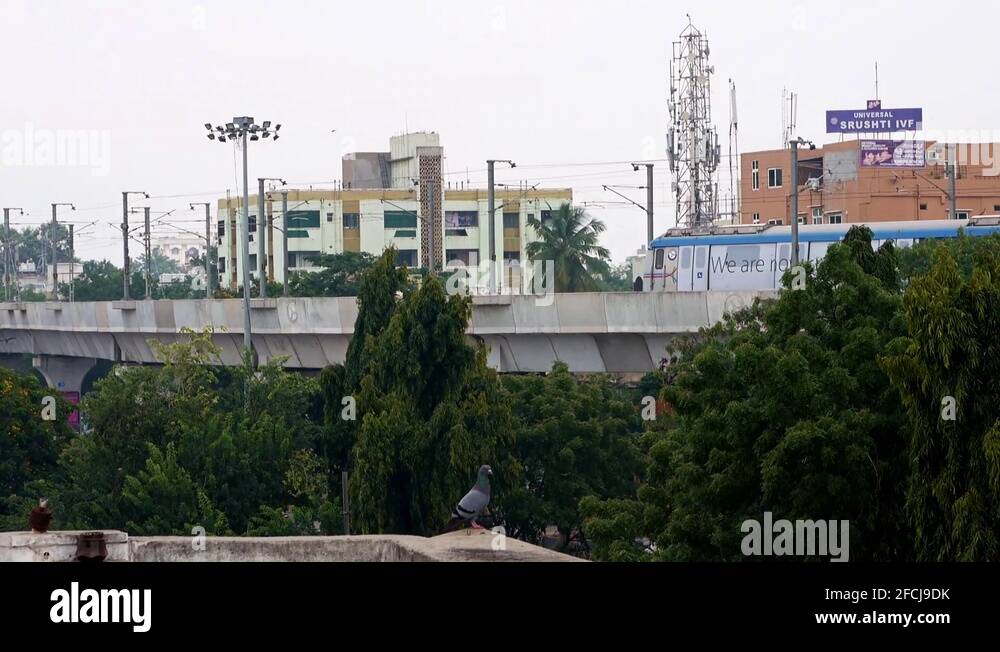 Indian railway lines Stock Videos & Footage - HD and 4K Video Clips - Alamy
