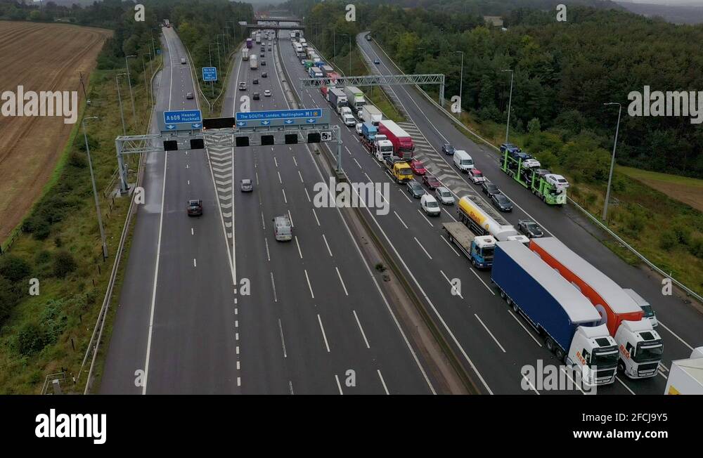 Major expressway Stock Videos & Footage - HD and 4K Video Clips - Alamy