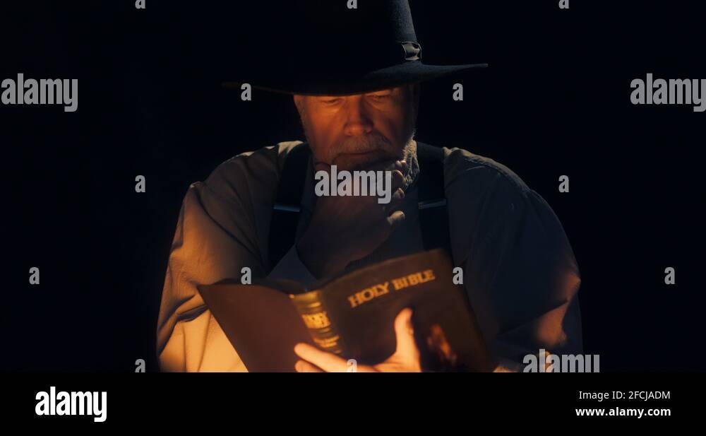 Cowboy reading Stock Videos & Footage - HD and 4K Video Clips - Alamy