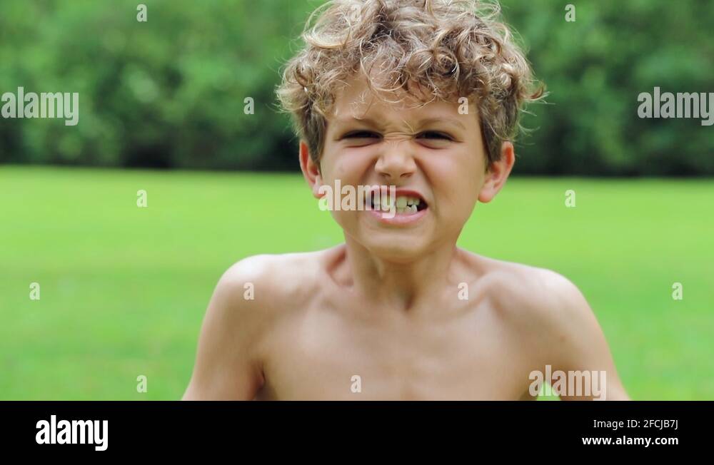 Kid screaming Stock Videos & Footage - HD and 4K Video Clips - Alamy