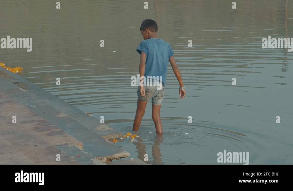 River wading Stock Videos & Footage - HD and 4K Video Clips - Alamy