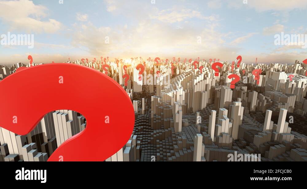 Question mark block Stock Videos & Footage - HD and 4K Video Clips - Alamy