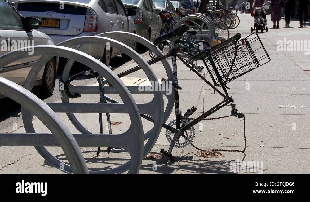 Locked to rack Stock Videos & Footage - HD and 4K Video Clips - Alamy