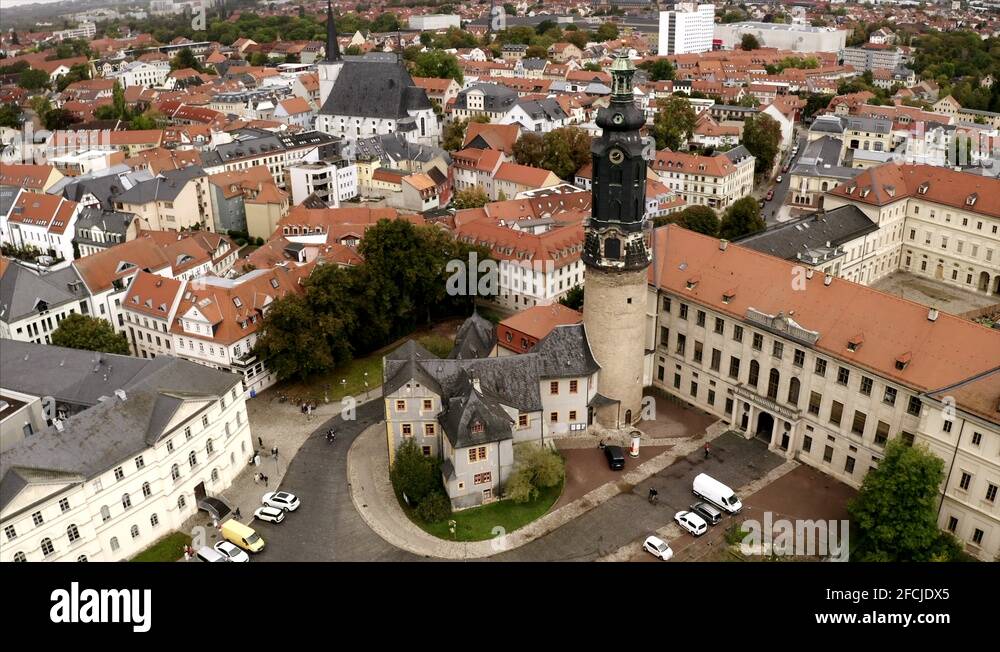 Weimar city castle Stock Videos & Footage - HD and 4K Video Clips - Alamy