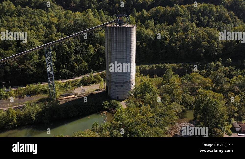 Coal tower Stock Videos & Footage - HD and 4K Video Clips - Alamy