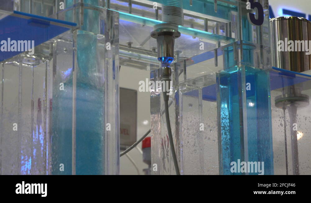 Sensor system Stock Videos & Footage - HD and 4K Video Clips - Alamy