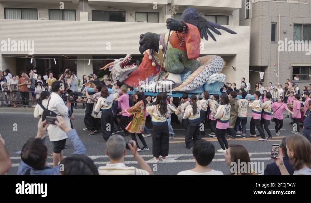 Tengu in Stock Videos & Footage - HD and 4K Video Clips - Alamy