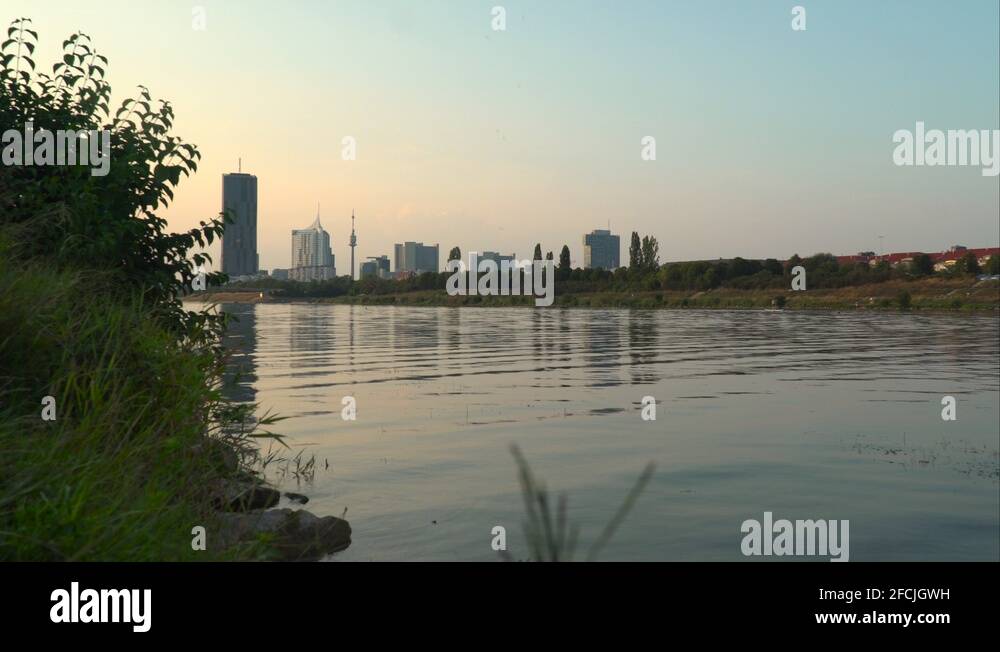 Vienna river view Stock Videos & Footage - HD and 4K Video Clips - Alamy