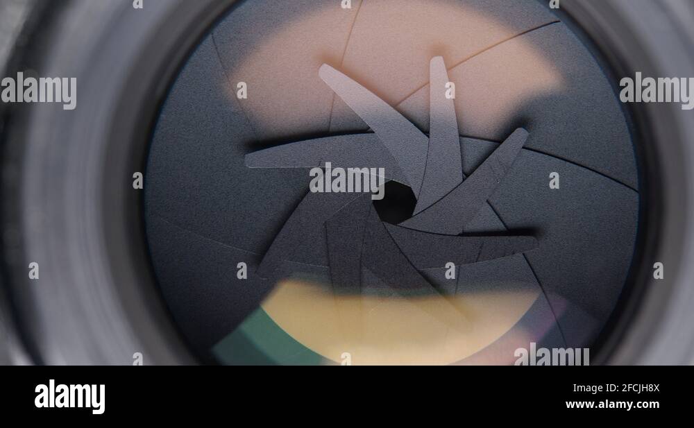 Photo photographic technique wide angle lens Stock Videos & Footage ...