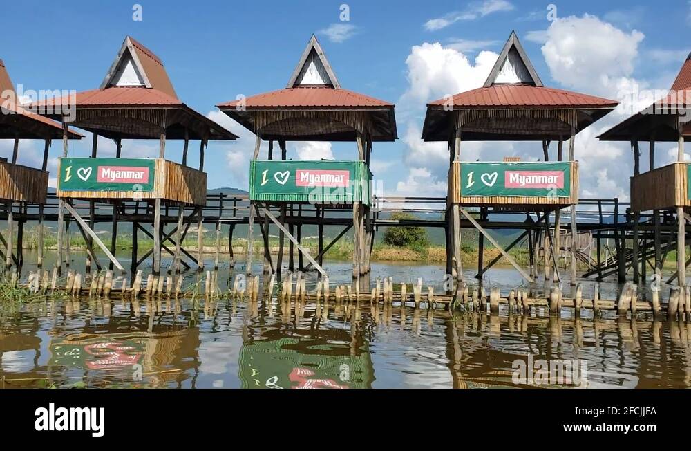 Welcome to myanmar Stock Videos & Footage - HD and 4K Video Clips - Alamy