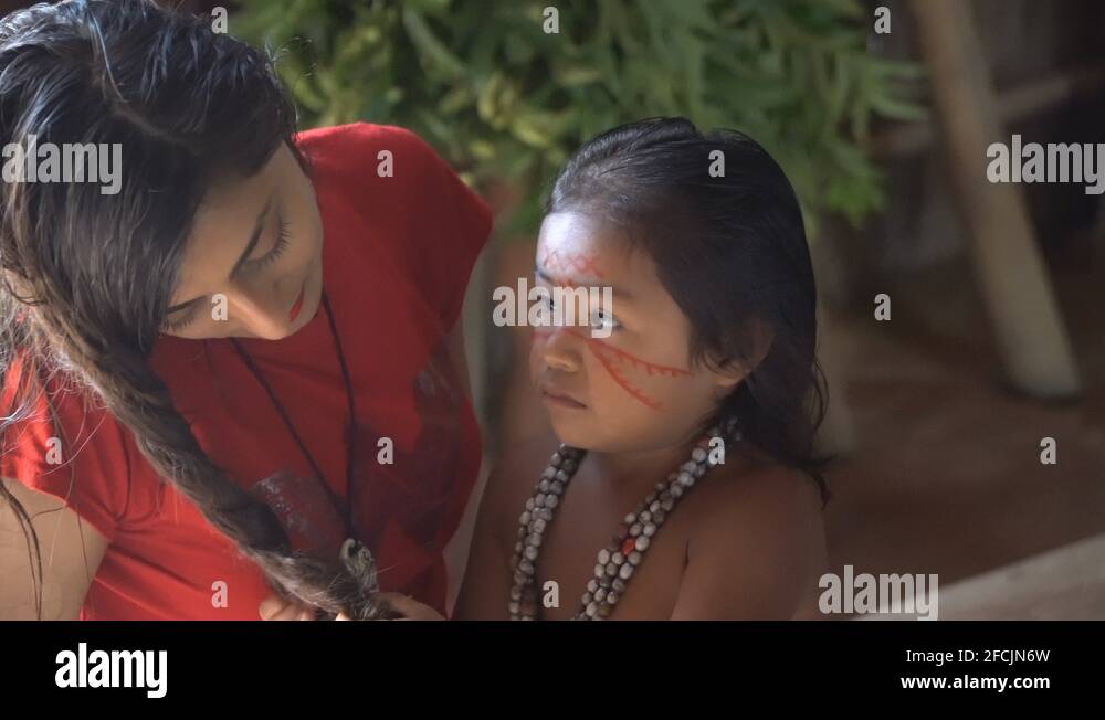 Tourist Native Tribe Camera Stock Videos And Footage Hd And 4k Video
