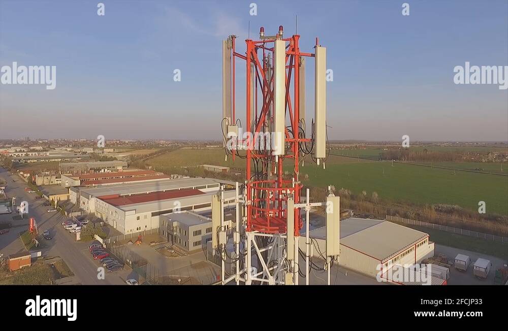 Gsm tower Stock Videos & Footage - HD and 4K Video Clips - Alamy
