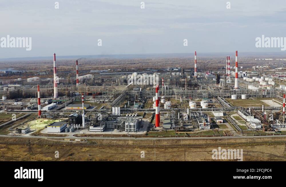 Refinery construction Stock Videos & Footage - HD and 4K Video Clips ...