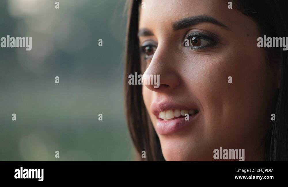 Girl expression face Stock Videos & Footage - HD and 4K Video Clips - Alamy