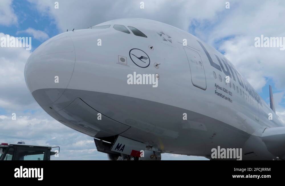 Airbus a380 plane in flight Stock Videos & Footage - HD and 4K Video ...