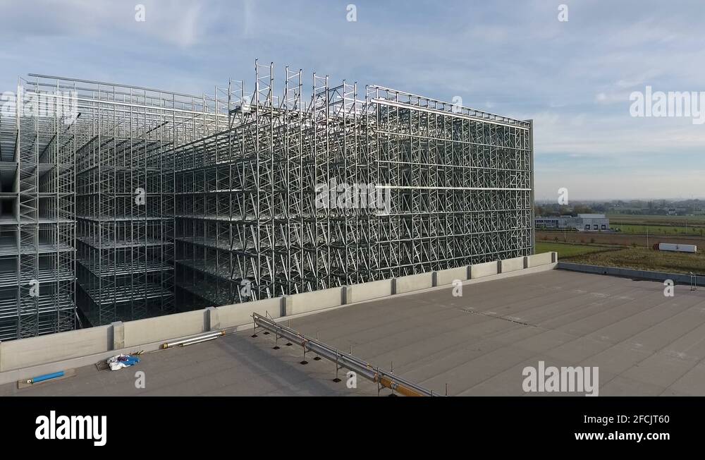 Pallet system Stock Videos & Footage - HD and 4K Video Clips - Alamy