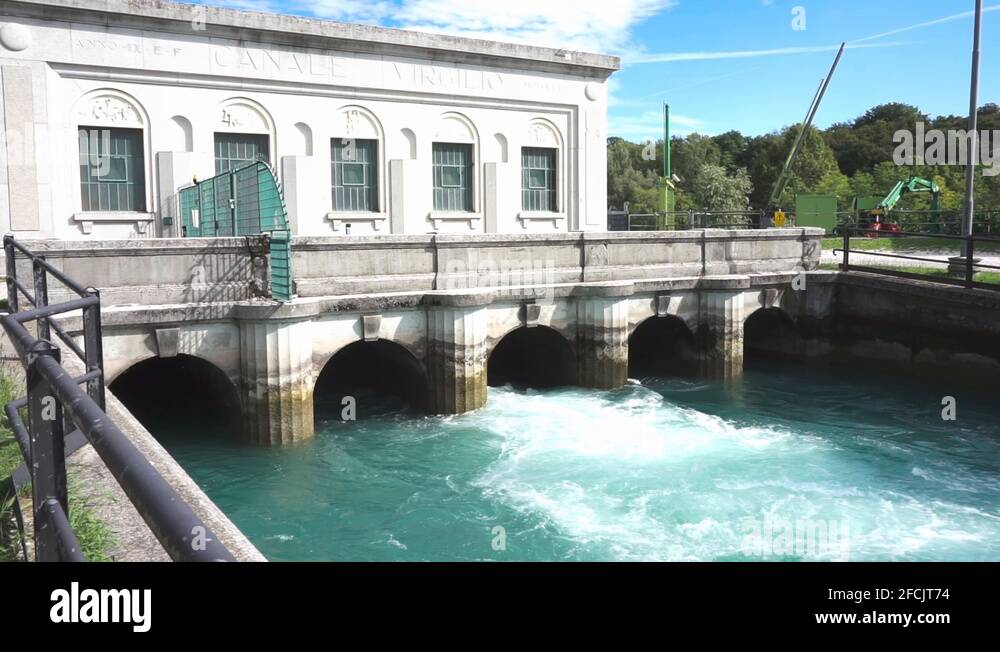 Water flow regulator Stock Videos & Footage - HD and 4K Video Clips - Alamy