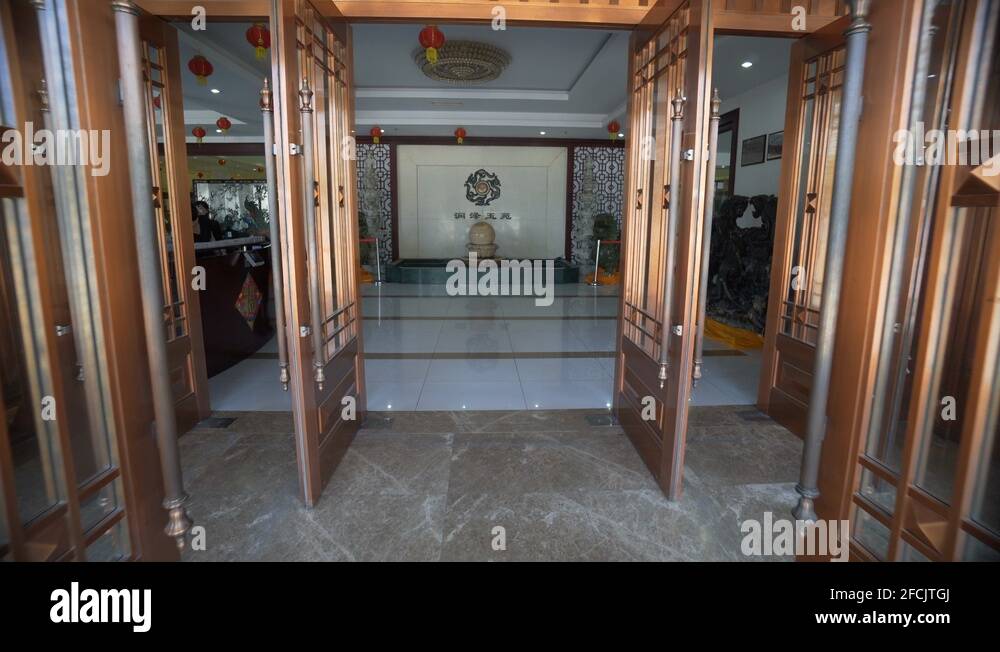 Art of the open door open door open doors Stock Videos & Footage - HD ...