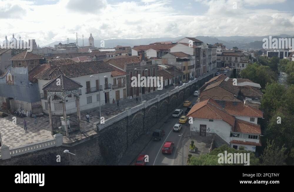 Cuenca ecuador city Stock Videos & Footage - HD and 4K Video Clips - Alamy