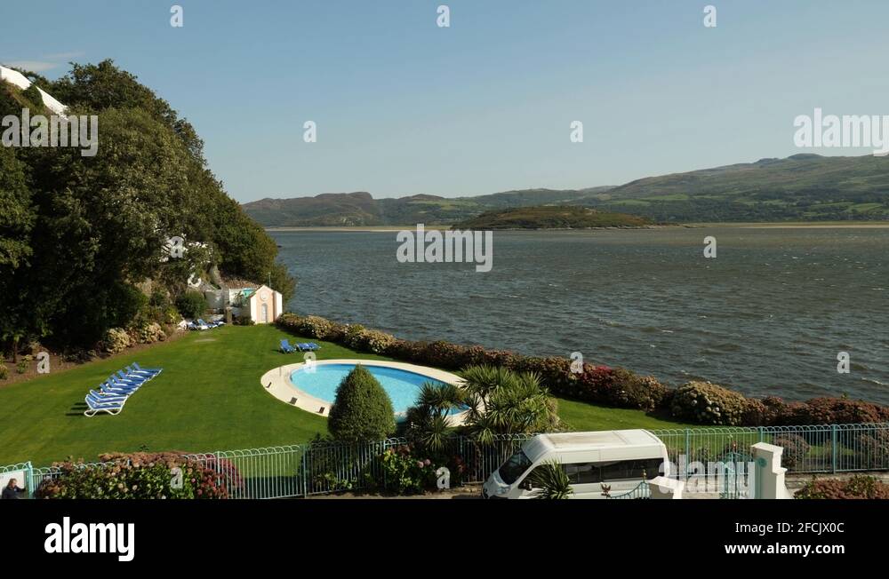 Snowdonia hotel Stock Videos & Footage - HD and 4K Video Clips - Alamy