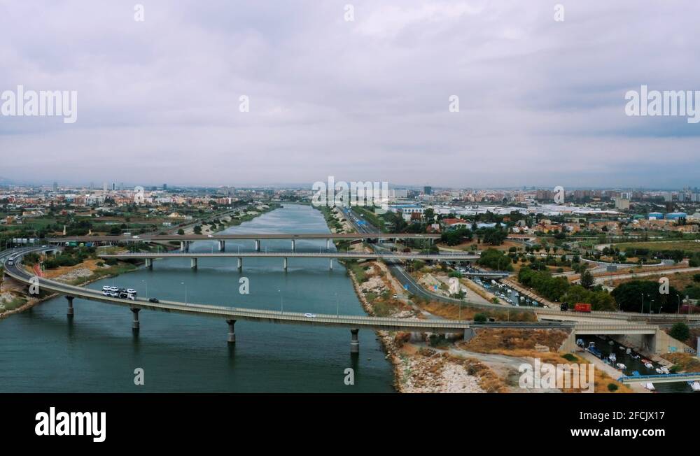 Turia river area Stock Videos & Footage - HD and 4K Video Clips - Alamy