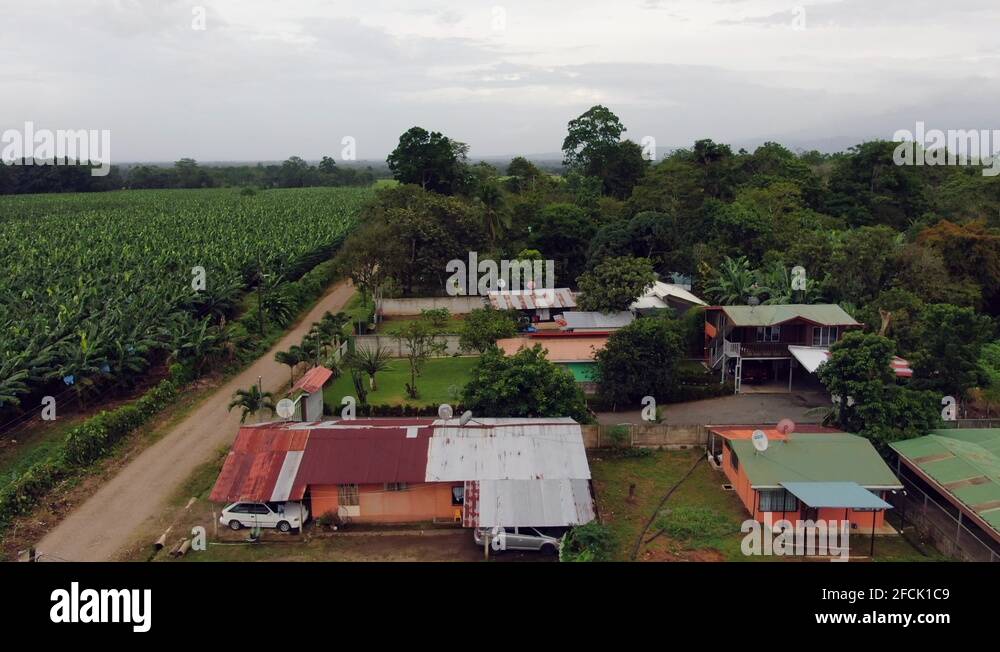 Rural housing estate Stock Videos & Footage - HD and 4K Video Clips - Alamy