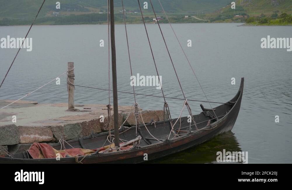 Vikings boat norway Stock Videos & Footage - HD and 4K Video Clips - Alamy