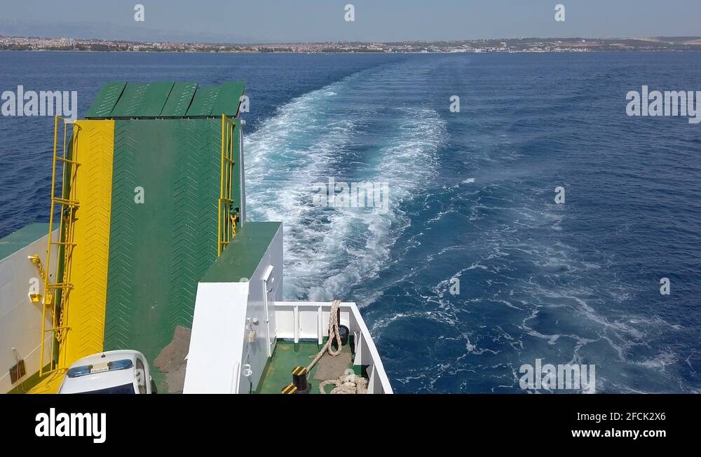 Ramp car ferry ramp Stock Videos & Footage - HD and 4K Video Clips - Alamy