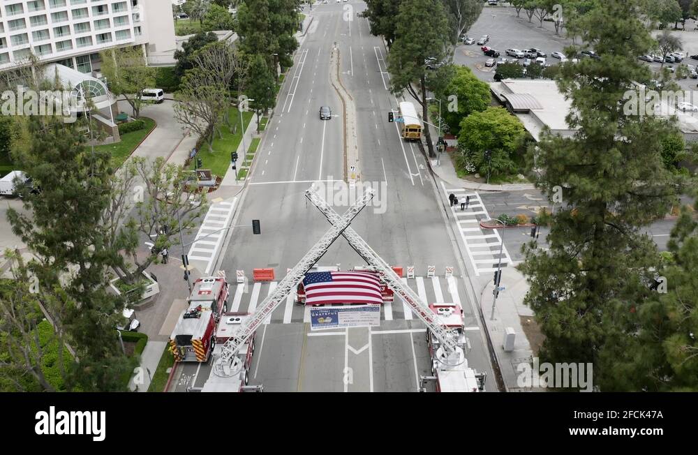Aerial ladders Stock Videos & Footage - HD and 4K Video Clips - Alamy
