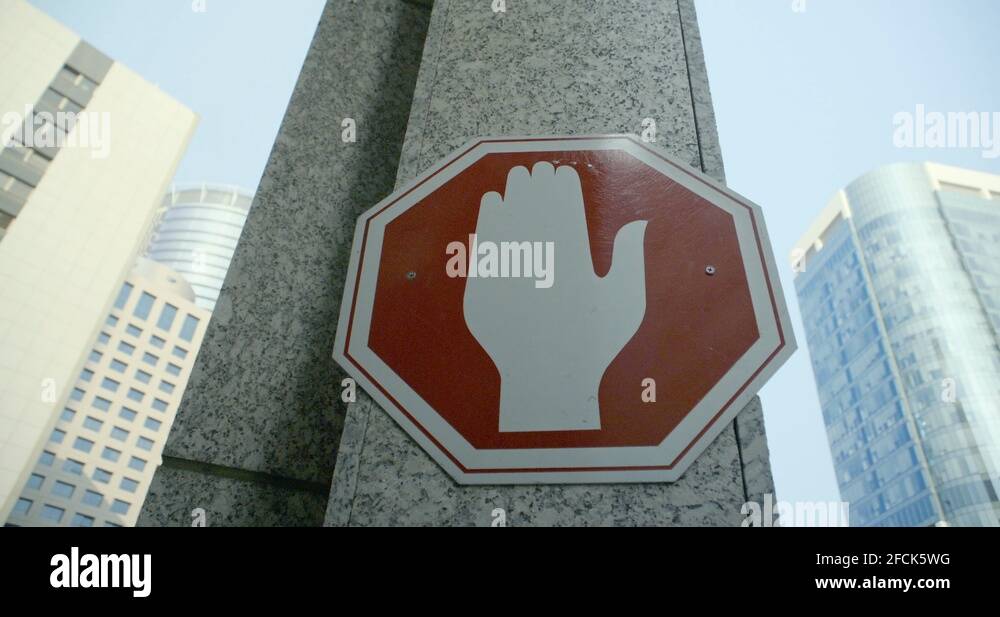 Hand on pole Stock Videos & Footage - HD and 4K Video Clips - Alamy