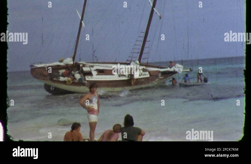 Shipwrecked people Stock Videos & Footage - HD and 4K Video Clips - Alamy