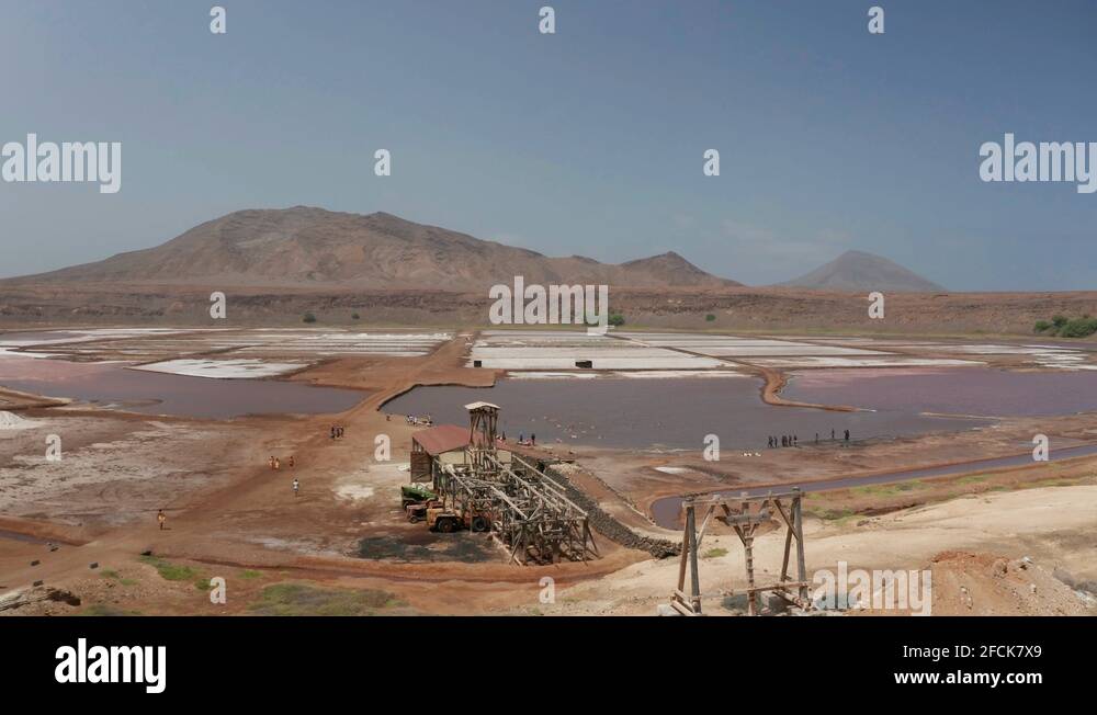 Salt pits Stock Videos & Footage - HD and 4K Video Clips - Alamy
