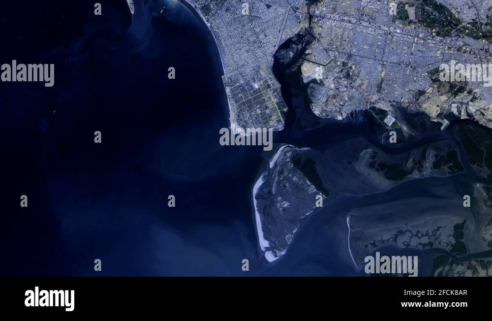Satellite image of pakistan Stock Videos & Footage - HD and 4K Video ...