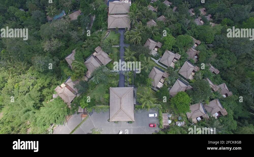 Indonesia bali ubud hotel Stock Videos & Footage - HD and 4K Video ...