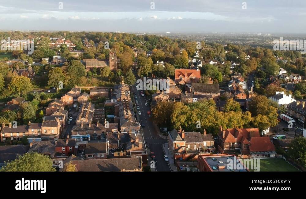 Woolton road Stock Videos & Footage - HD and 4K Video Clips - Alamy