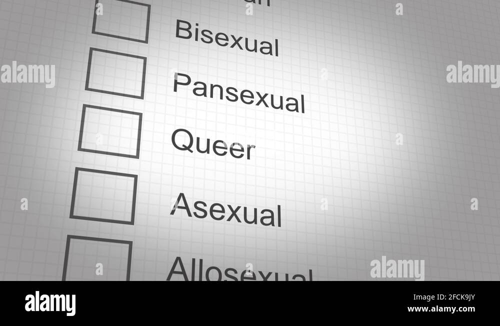 Choose gender Stock Videos & Footage - HD and 4K Video Clips - Alamy