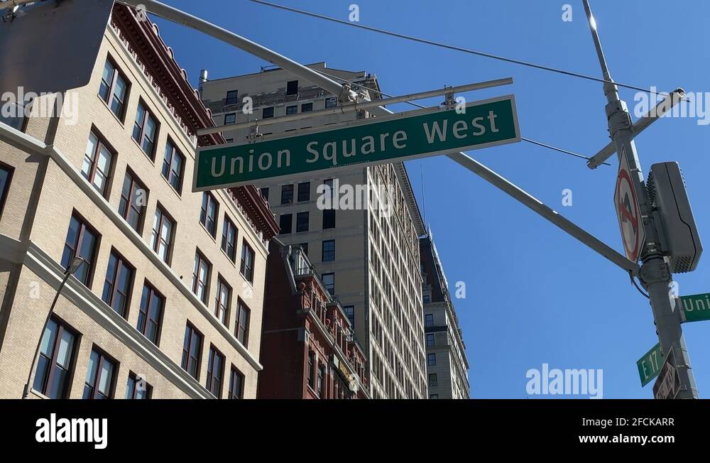 Manhattan union square Stock Videos & Footage - HD and 4K Video Clips ...