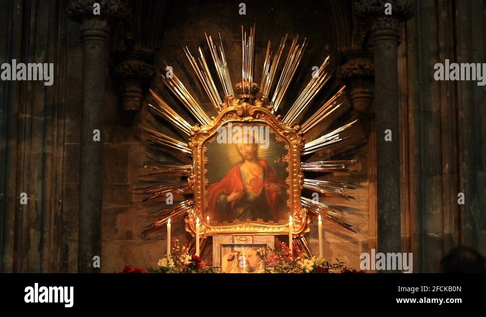 Structure jesus Stock Videos & Footage - HD and 4K Video Clips - Alamy