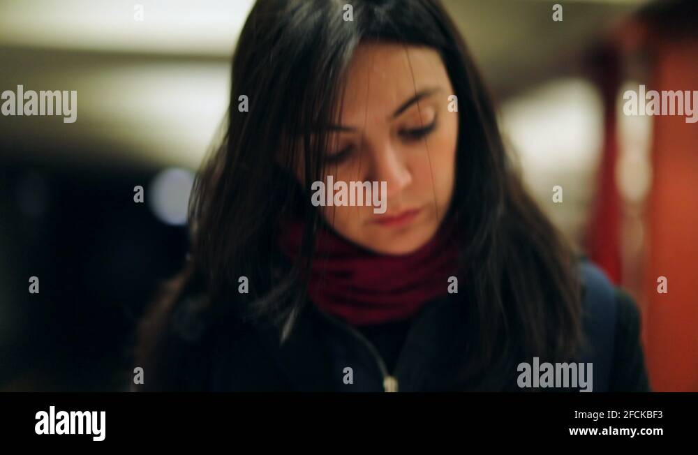 Woman directions map Stock Videos & Footage - HD and 4K Video Clips - Alamy