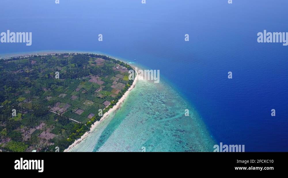 Small island with sand Stock Videos & Footage - HD and 4K Video Clips ...