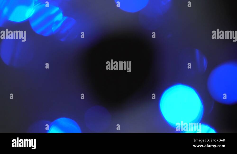 Banner light blue bokeh effect Stock Videos & Footage - HD and 4K Video Clips - Alamy