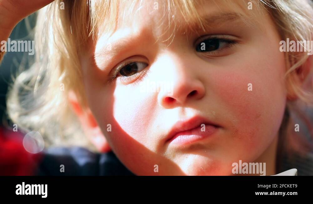 Baby boy thinking Stock Videos & Footage - HD and 4K Video Clips - Alamy
