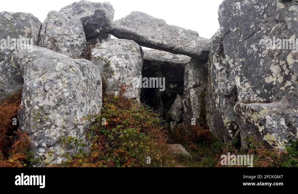 Megalithic rock formation Stock Videos & Footage - HD and 4K Video ...
