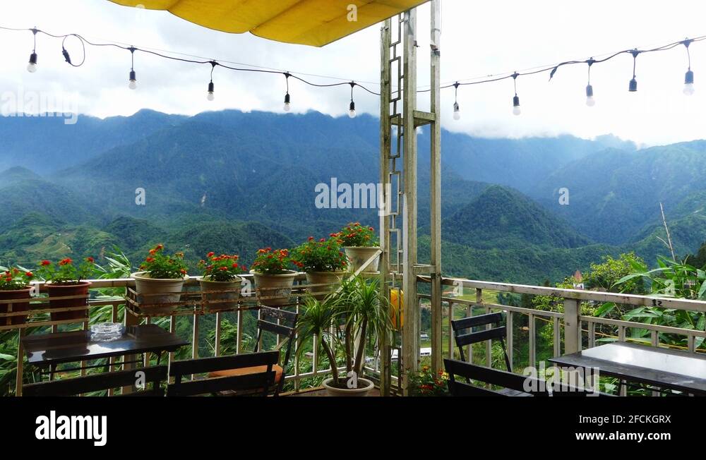 Empty terrace Stock Videos & Footage - HD and 4K Video Clips - Alamy